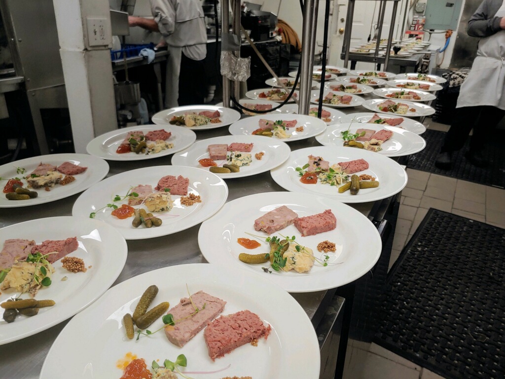 Special Events – Westtown Fare